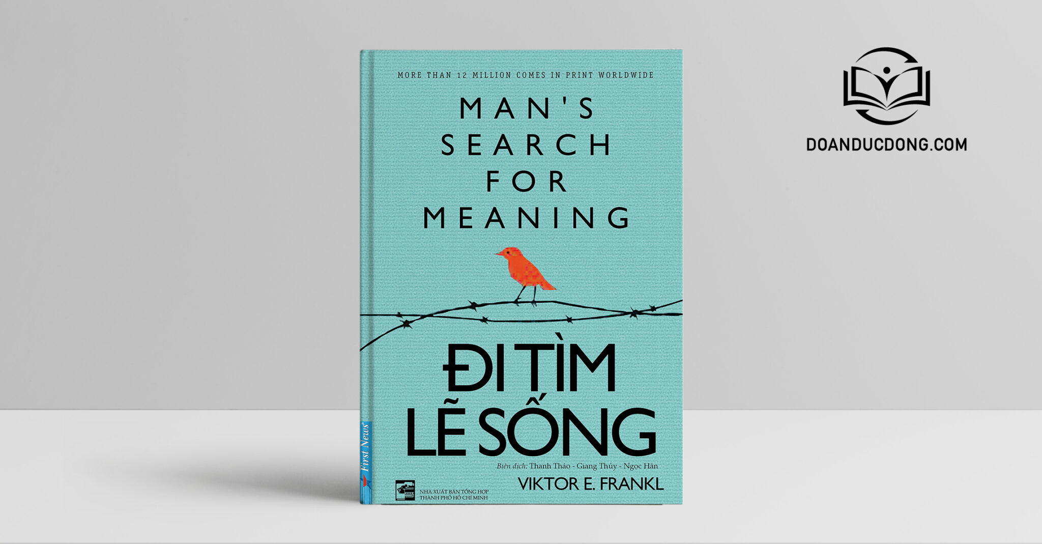 Đi Tìm Lẽ Sống – Đọc Sách Online, Nghe Sách Nói, Tải Sách Miễn Phí (PDF ...