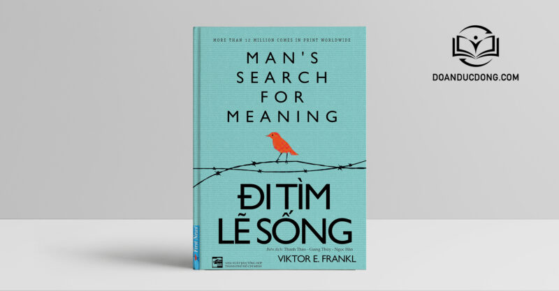 Đi Tìm Lẽ Sống – Đọc Sách Online, Nghe Sách Nói, Tải Sách Miễn Phí (PDF ...